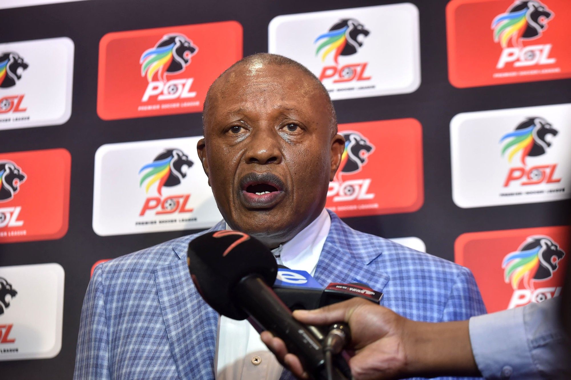 All PSL fixtures for this week suspended