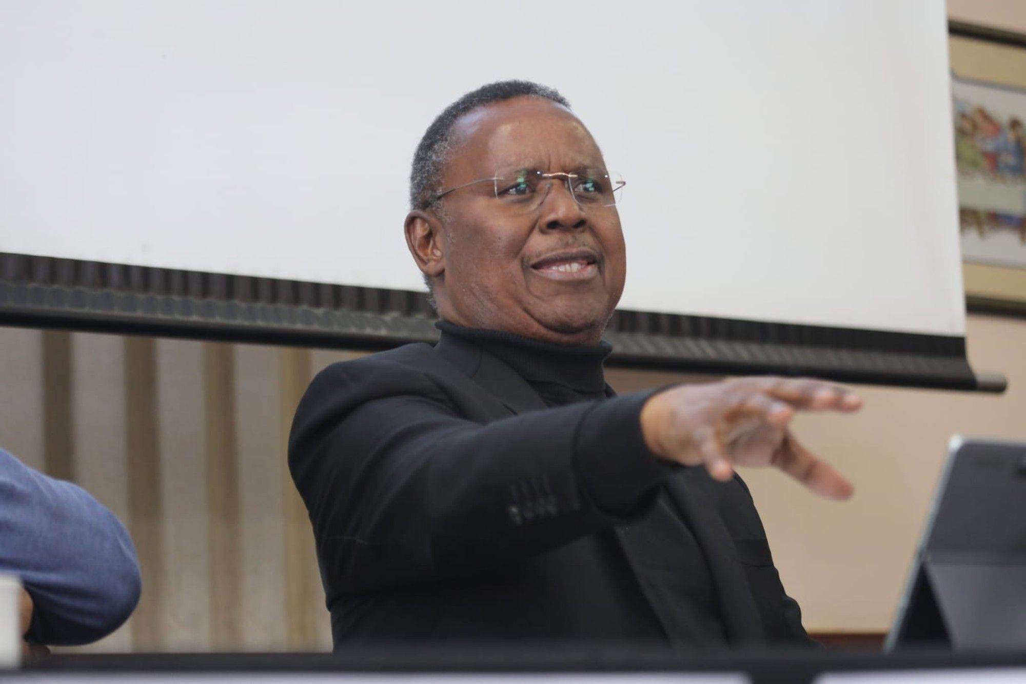 Global Anti-Apartheid Movement to be launched at landmark conference ...