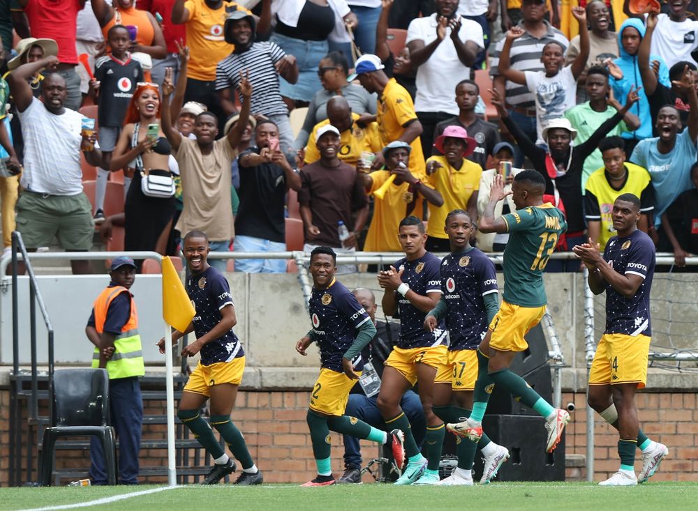 UJohnson ukhathazwa umkhuba omubi wezitobha zeChiefs