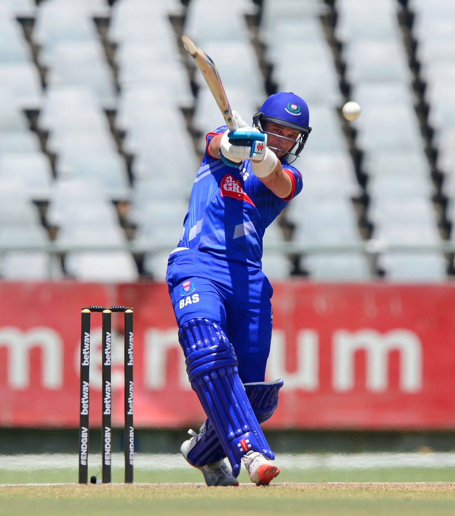 WP’s Moore moor Titans in Centurion