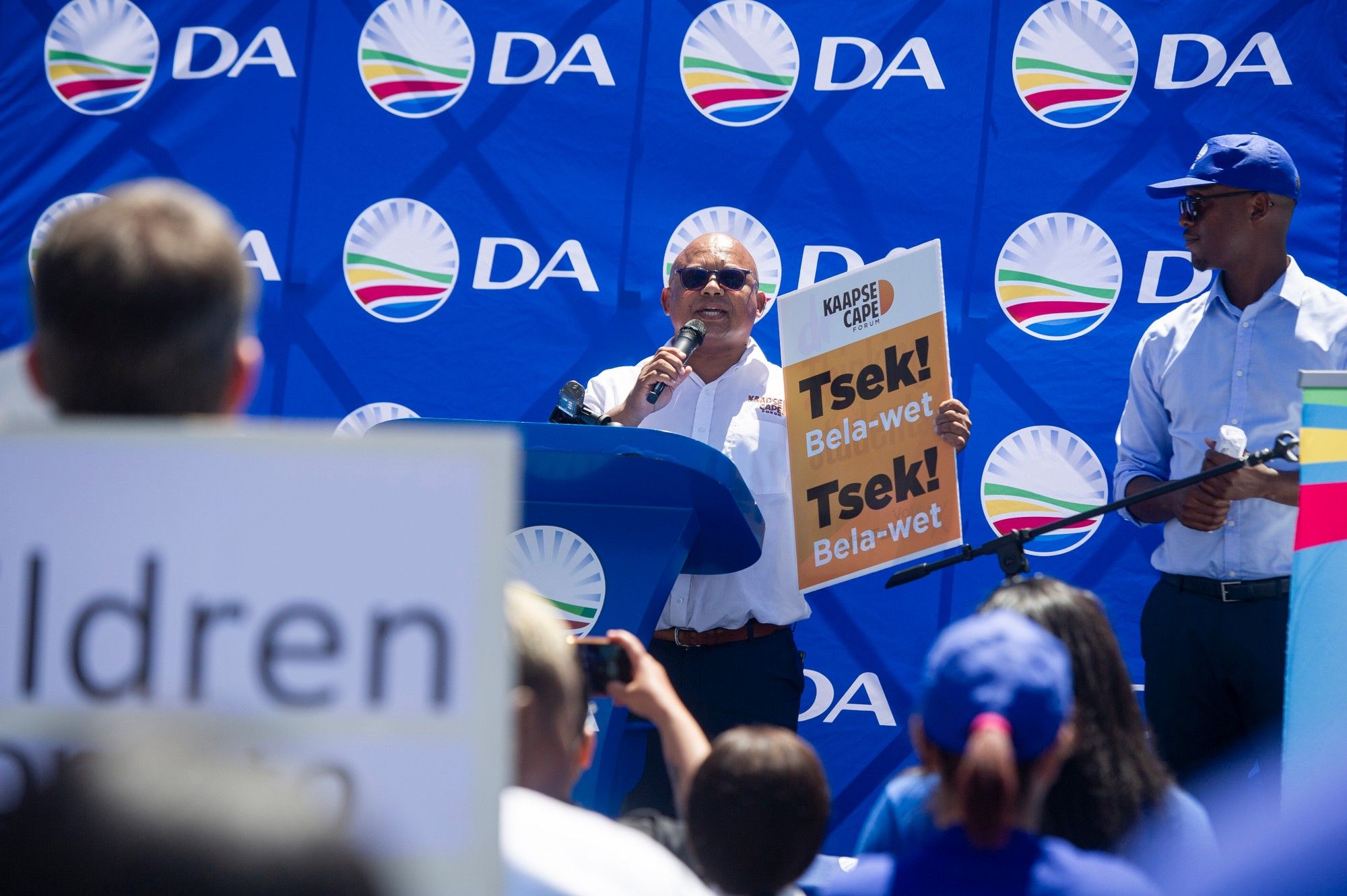 Gauteng Education MEC Chiloane urges President Ramaphosa to sign BELA ...