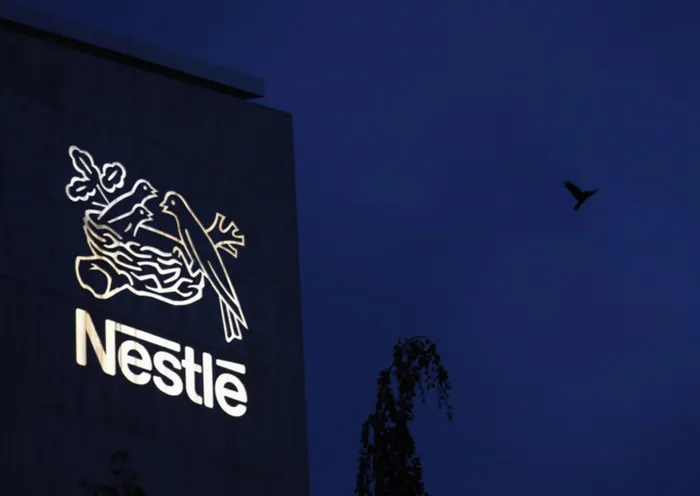 Nestle cuts jobs in Africa