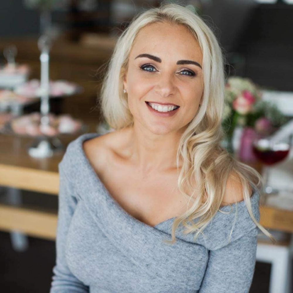 Reinhardt Leach found guilty of murdering girlfriend Vicki Terblanche