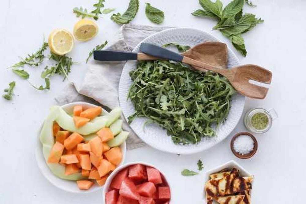 3 summer salad recipes you need to try