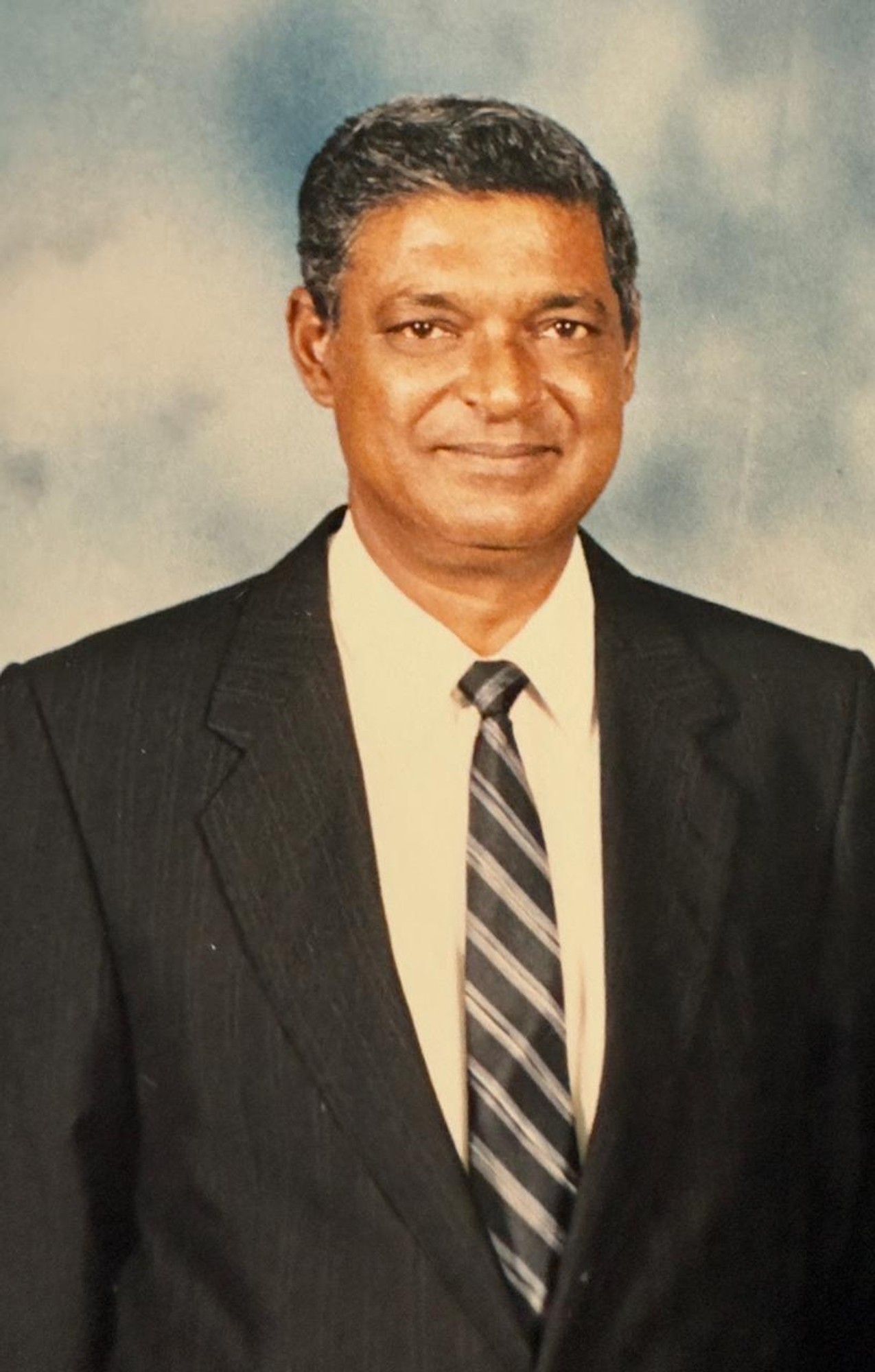 Tributes pour in for Krish Reddy, cricket stalwart and recorder of non ...