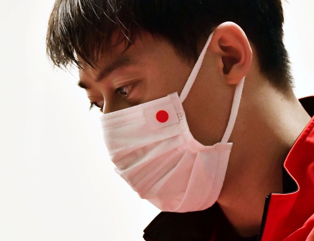 Nishikori tests positive for Covid-19 ahead of US Open