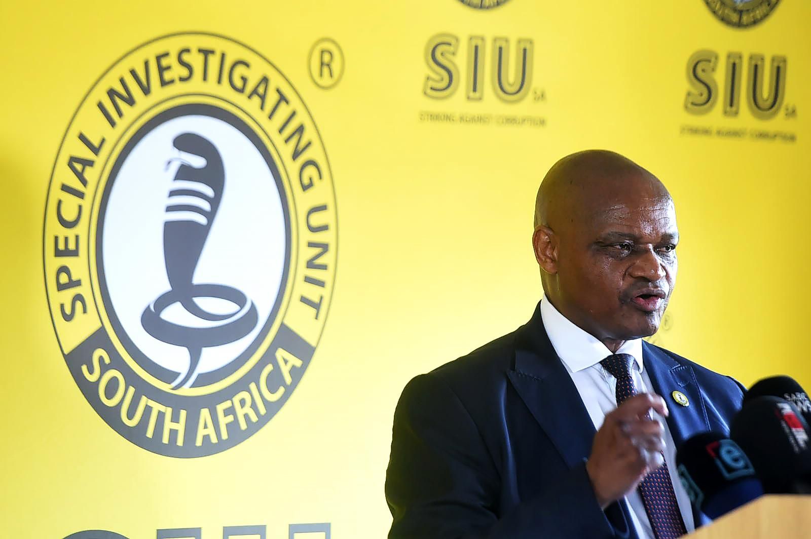 SIU probe shows how R2 billion was 'siphoned off' Tembisa Hospital