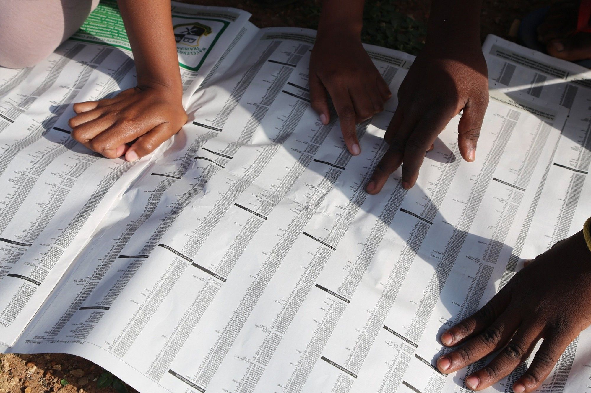 Matric results: Political parties congratulate matric class of 2024 ...