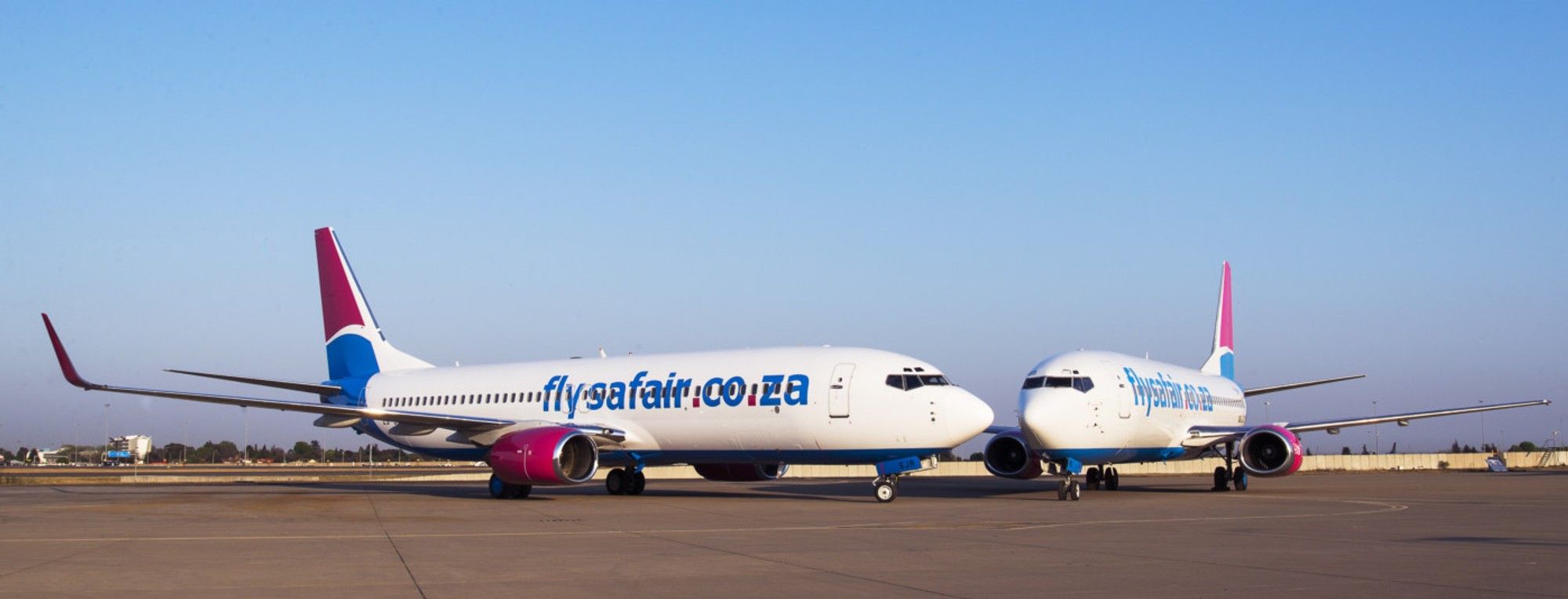 What you need to know about FlySafair's new Covid-19 friendly mobile app
