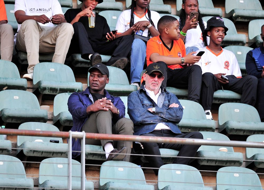 Bvuma, Msimango and Chivaviro must step up for Chiefs