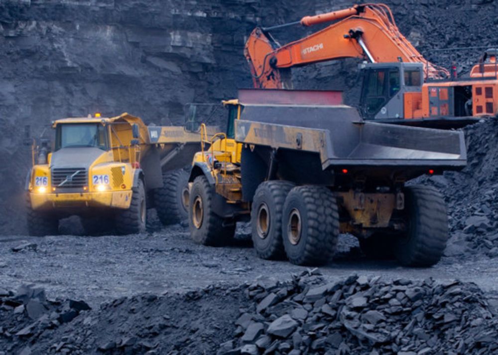 Coal of Africa shares jump