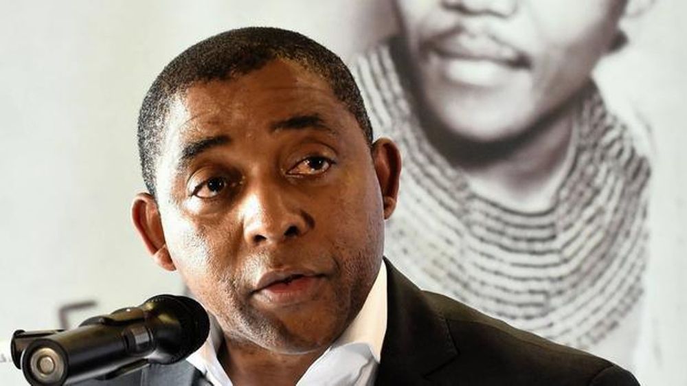 Vuyani Jarana will pledge R100 000 to charity if SAA fails