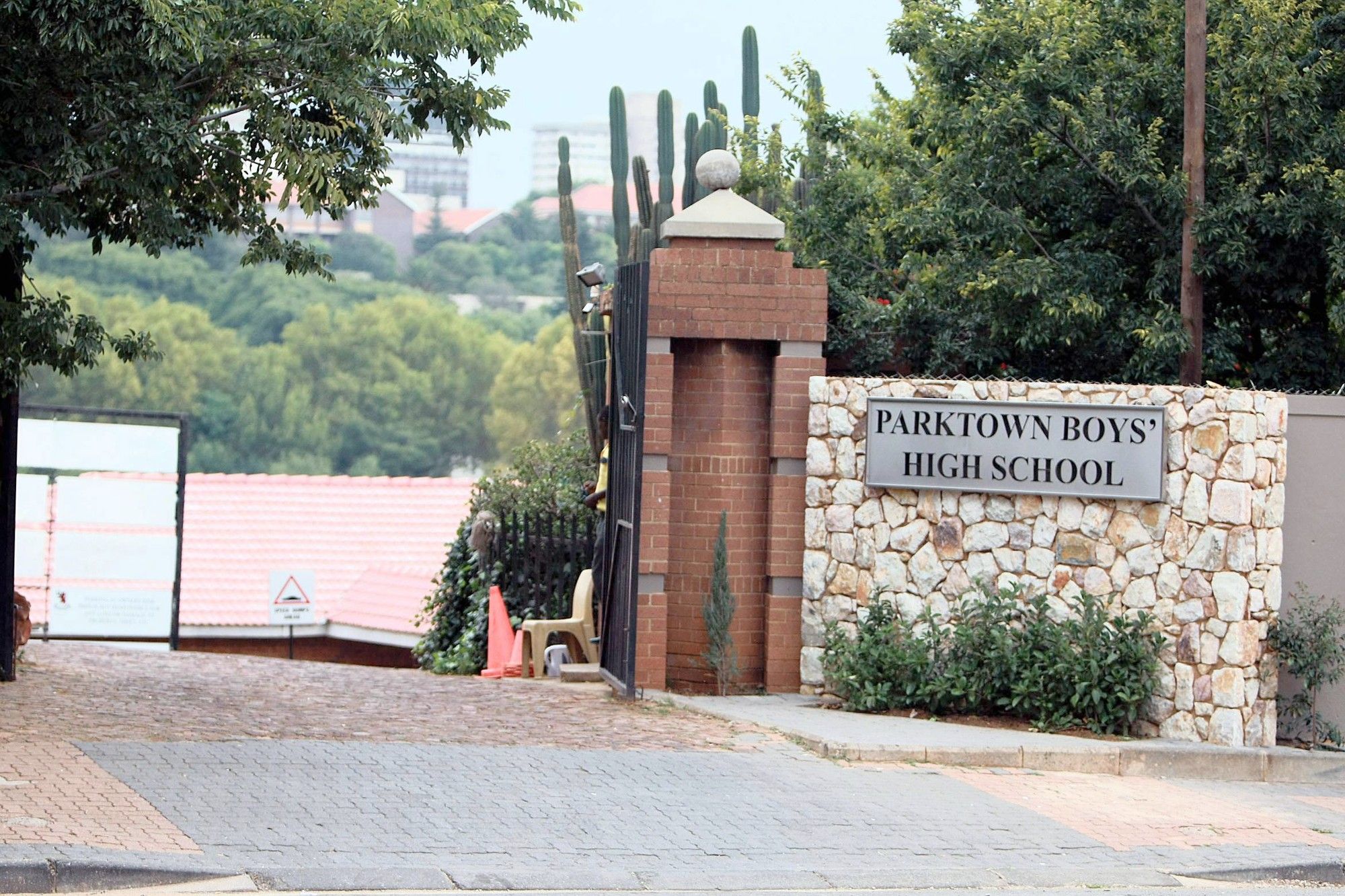 Parents of #ParktownBoys victims slam school's inaction on abuse