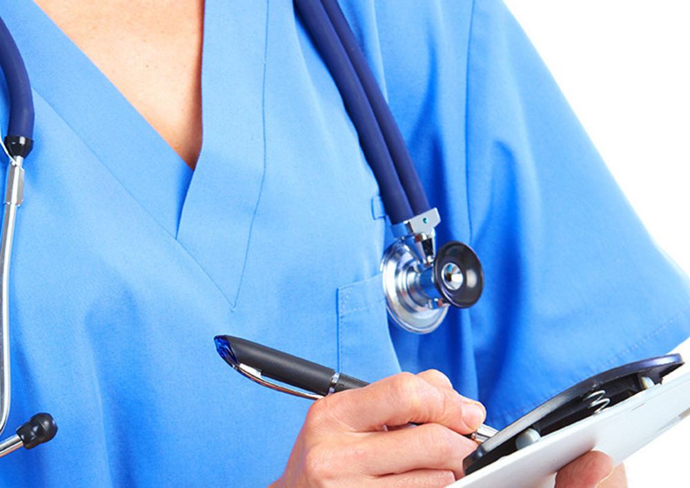 Fewer doctors confident about profession