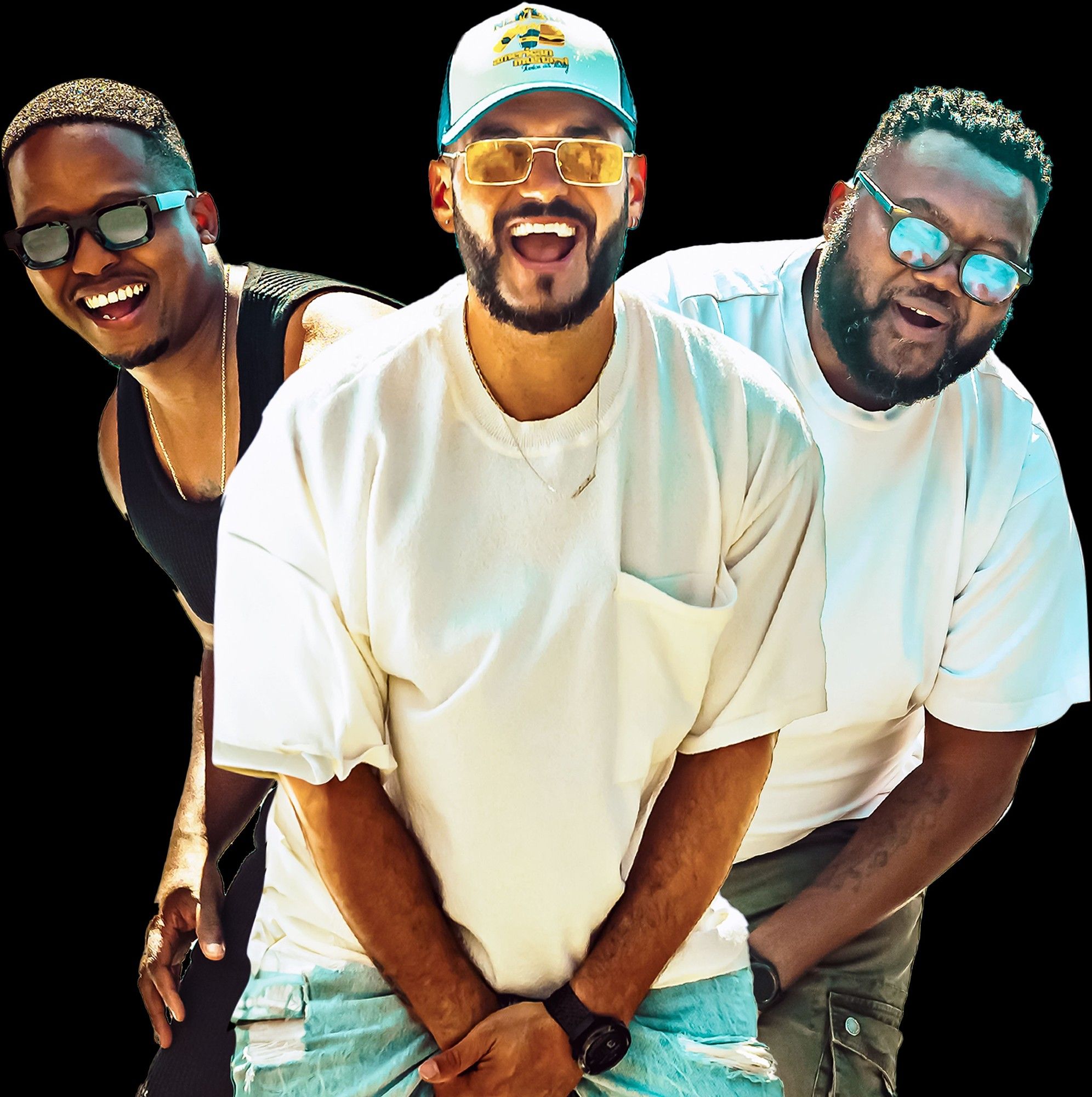 Headline Act – a double celebration for Cape Town’s Jazz Fest