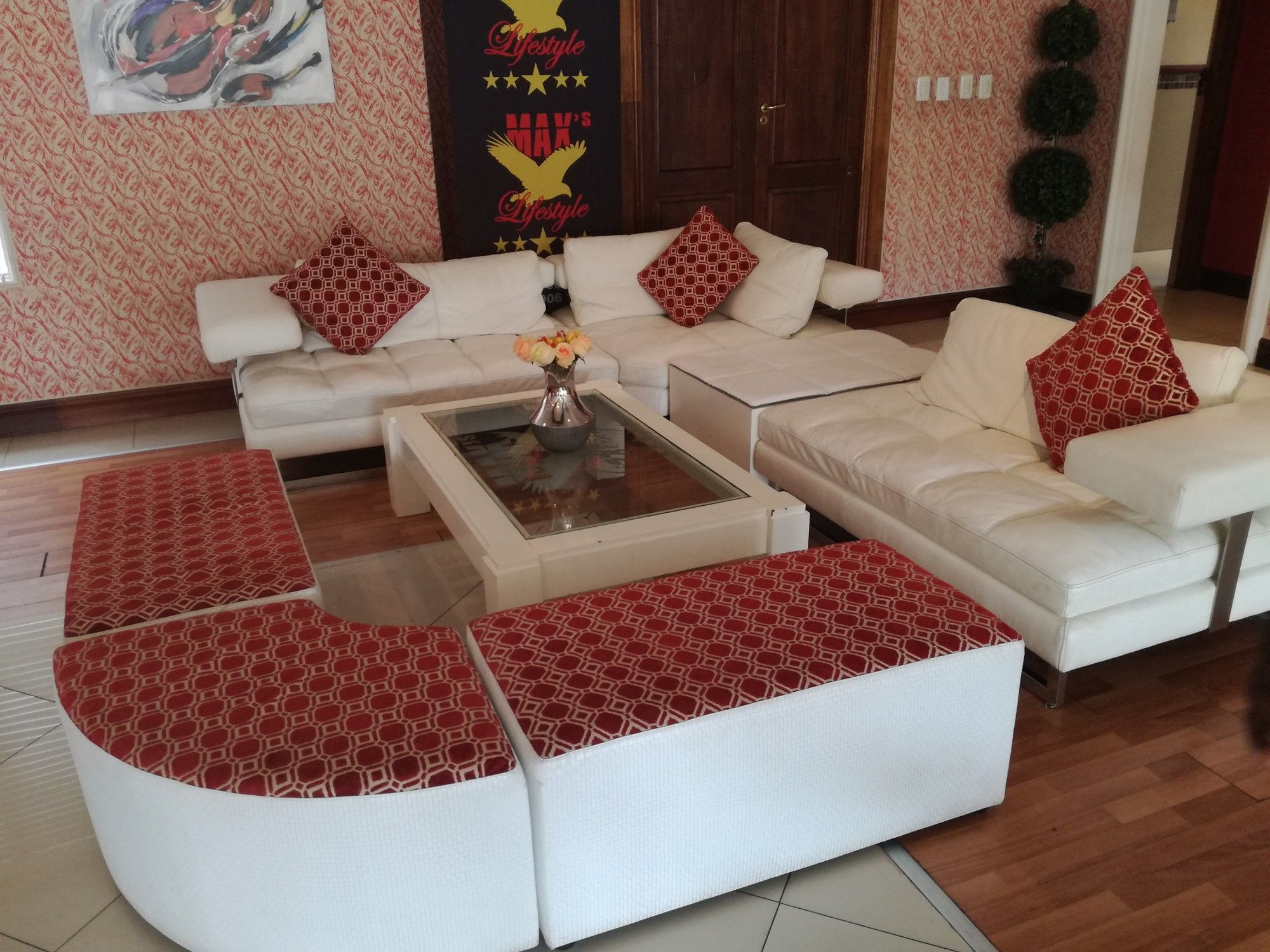 WATCH: Meet Max Mqadi - the man behind the eKasi experience