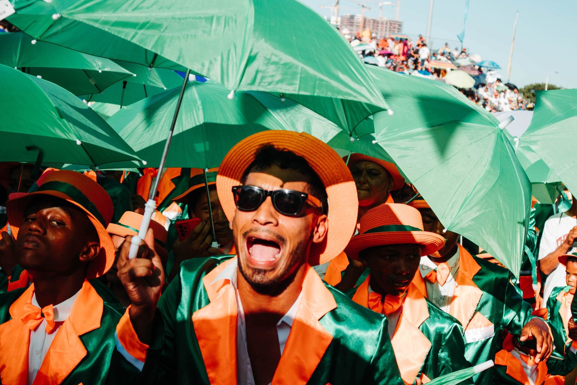 WATCH: KKKA celebrates 20 years of minstrels excellence