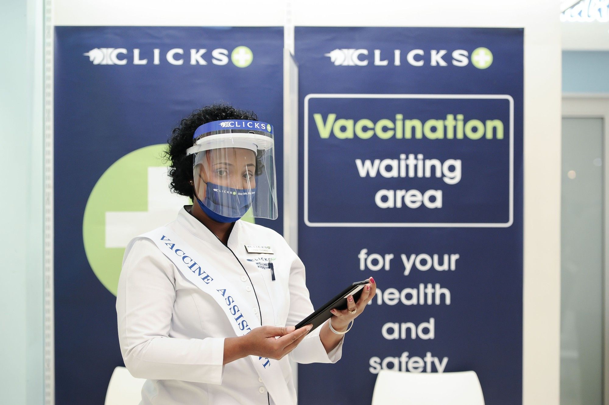 Was your Clicks medication script affected by recent unrest and looting ...