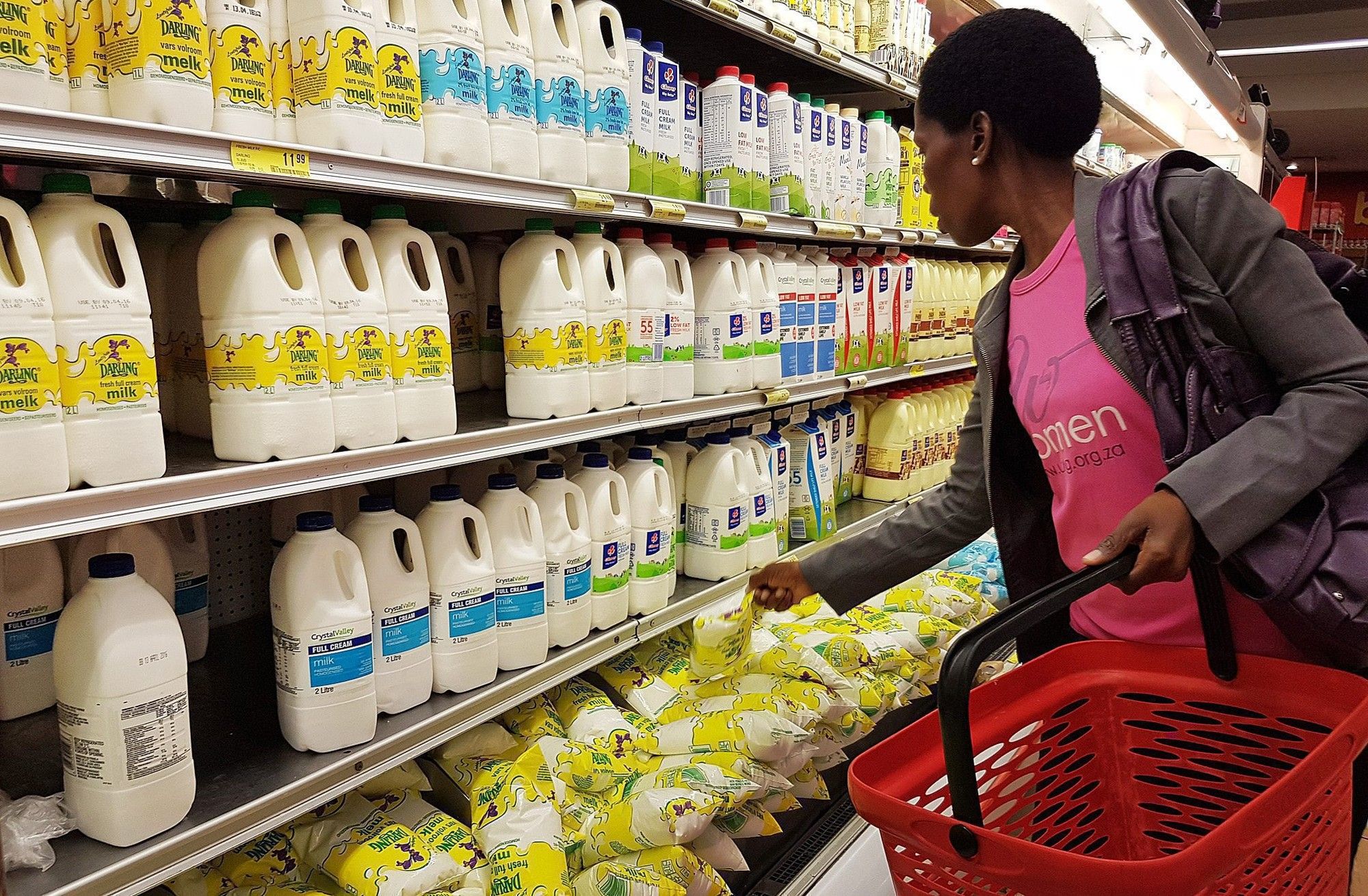Risks and dangers of ignoring shelf life indicators on product labels