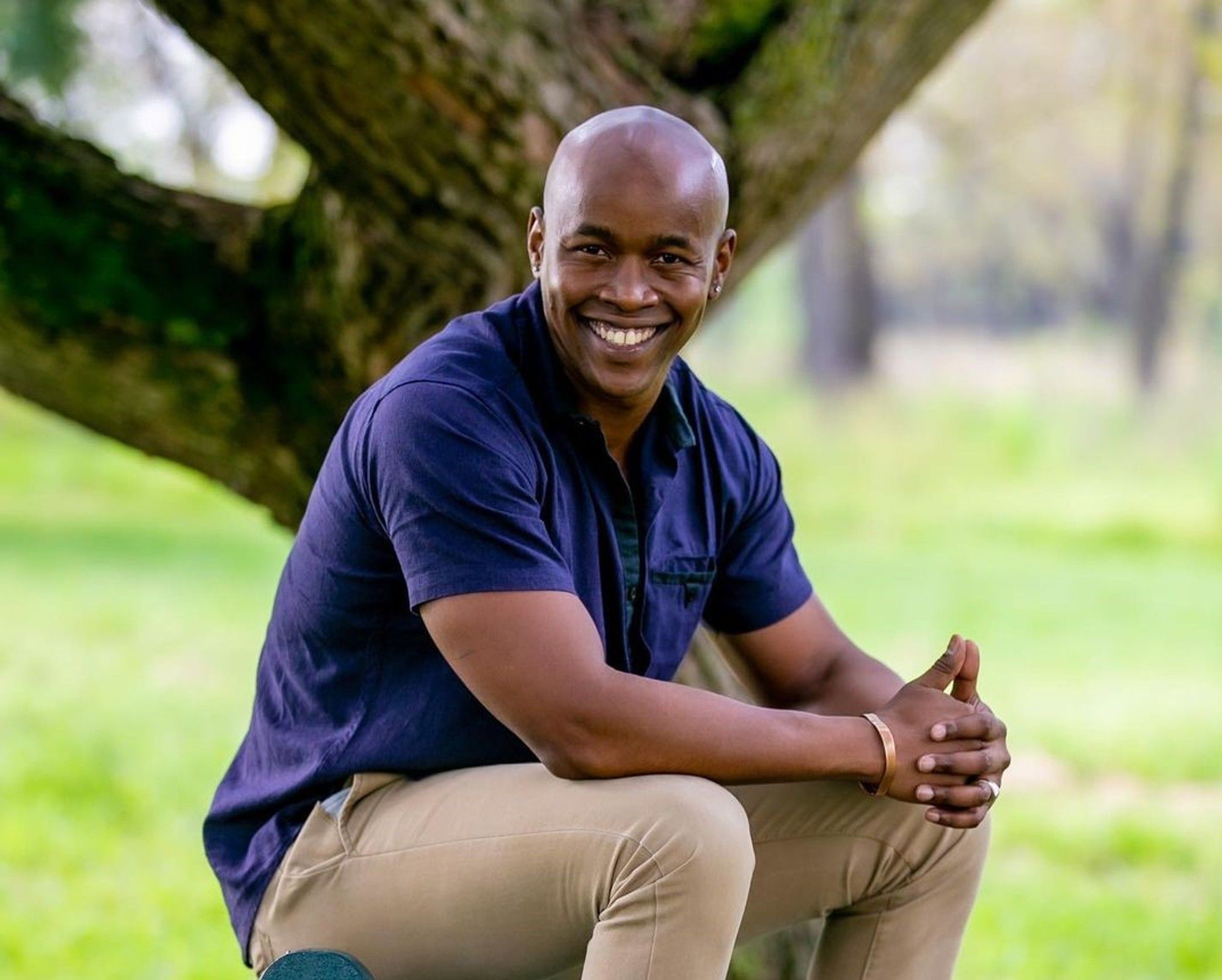 Tshepo 'Howza' Mosese set to host 'Speak Out’