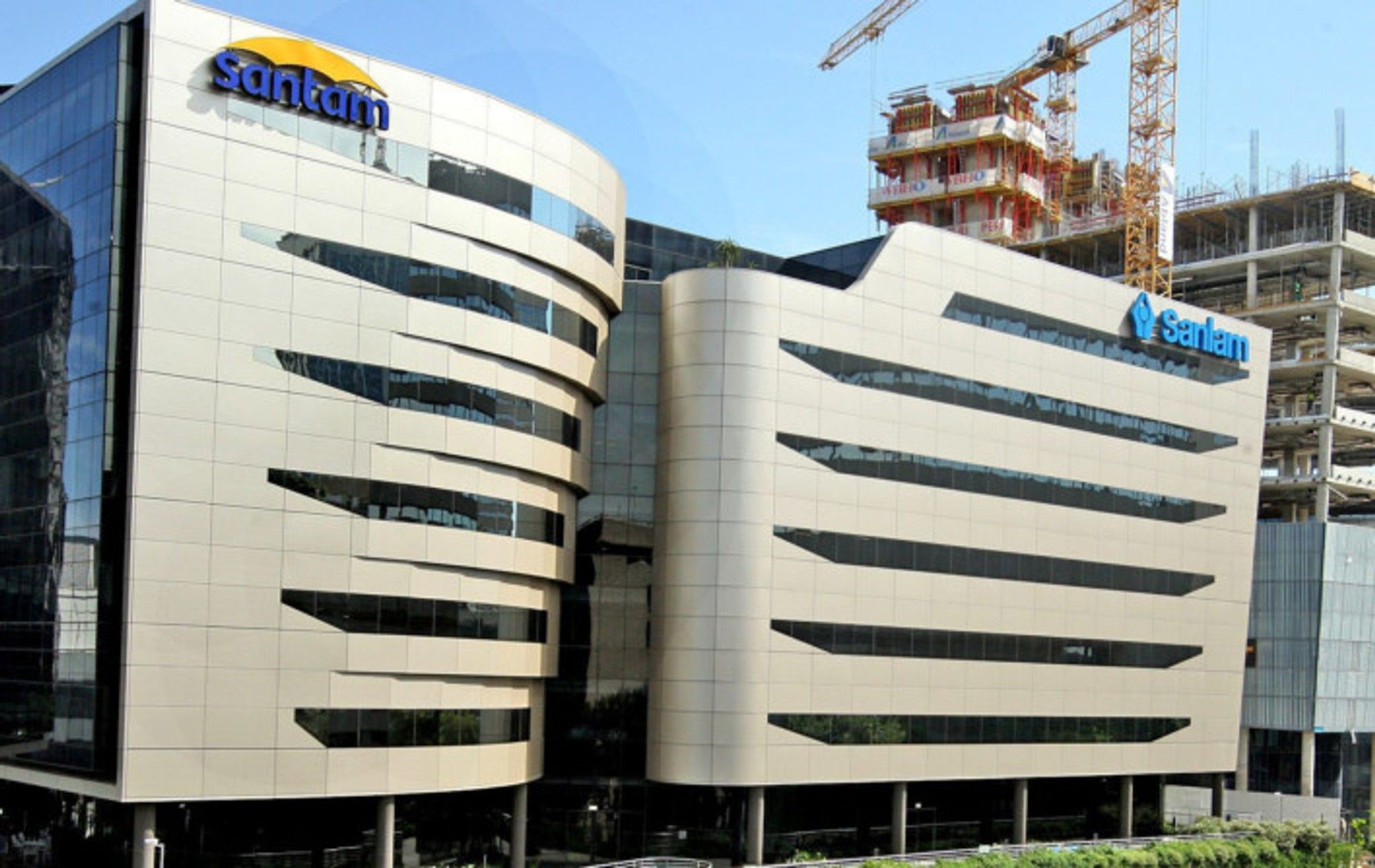 Sanlam to acquire PineBridge East Africa