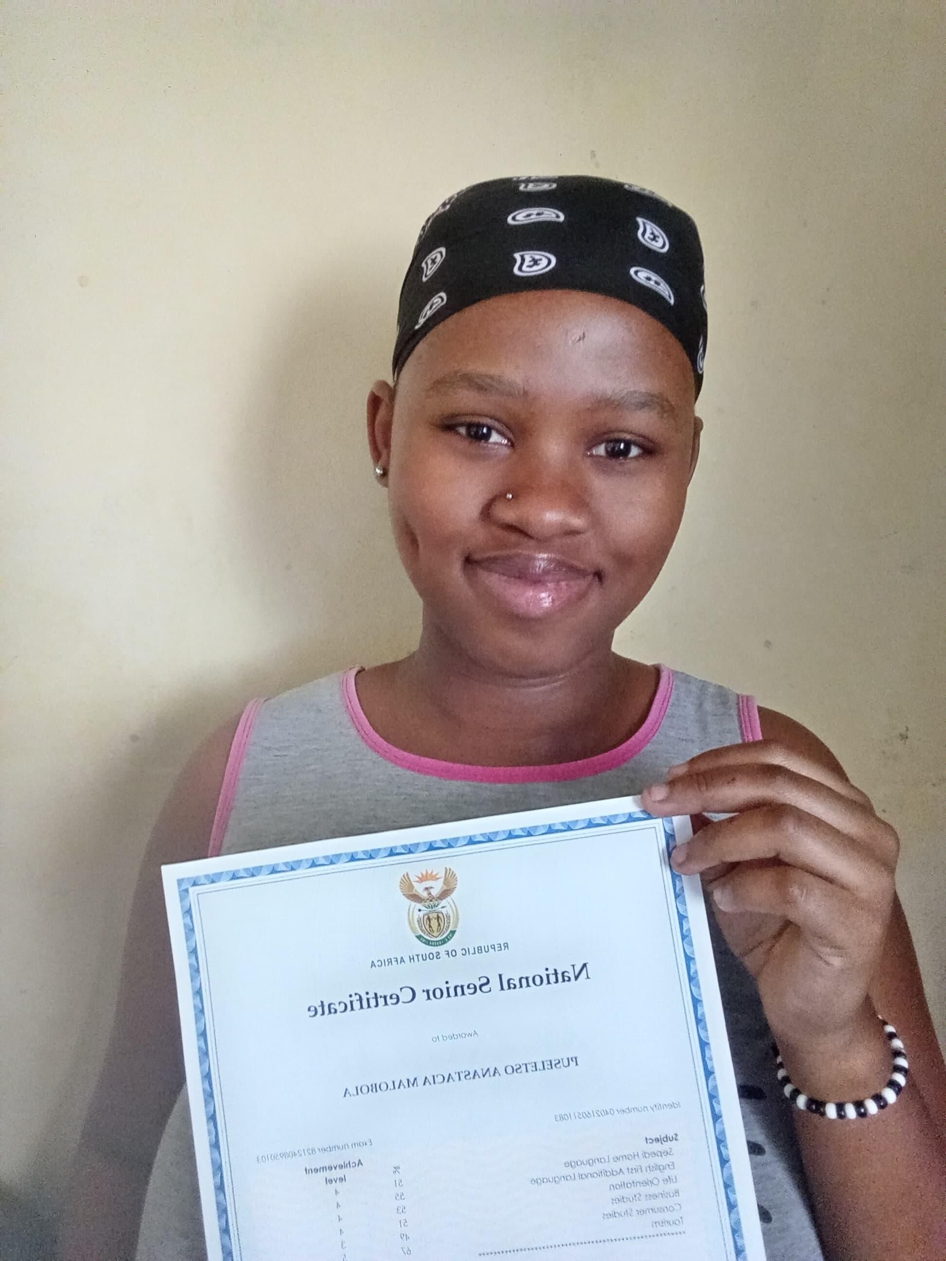 Human Rights commission, Good Samaritan help end four-year struggle for ...