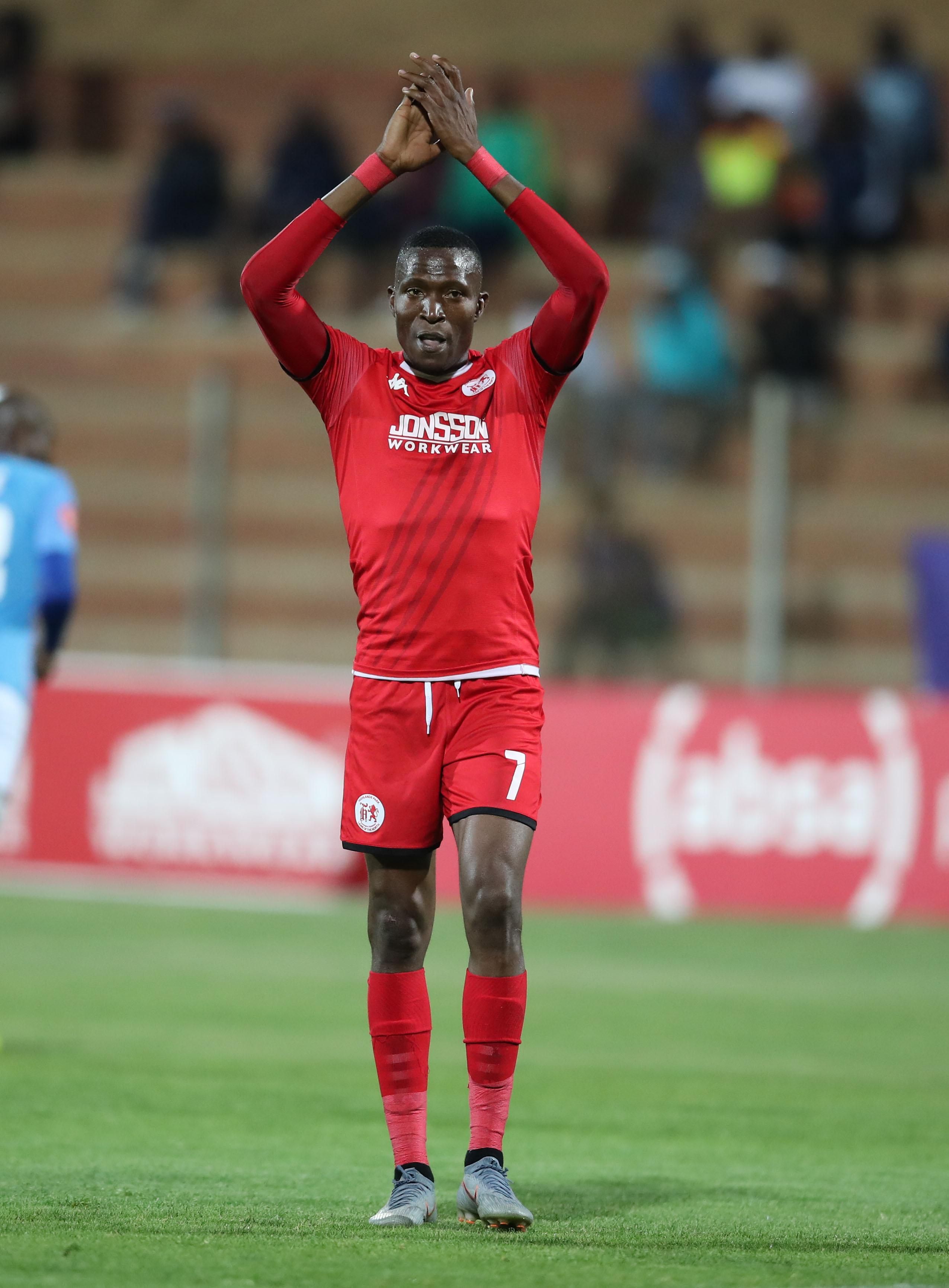 Orlando Pirates lead tributes as ‘Fire’ Ndoro passes away at 40