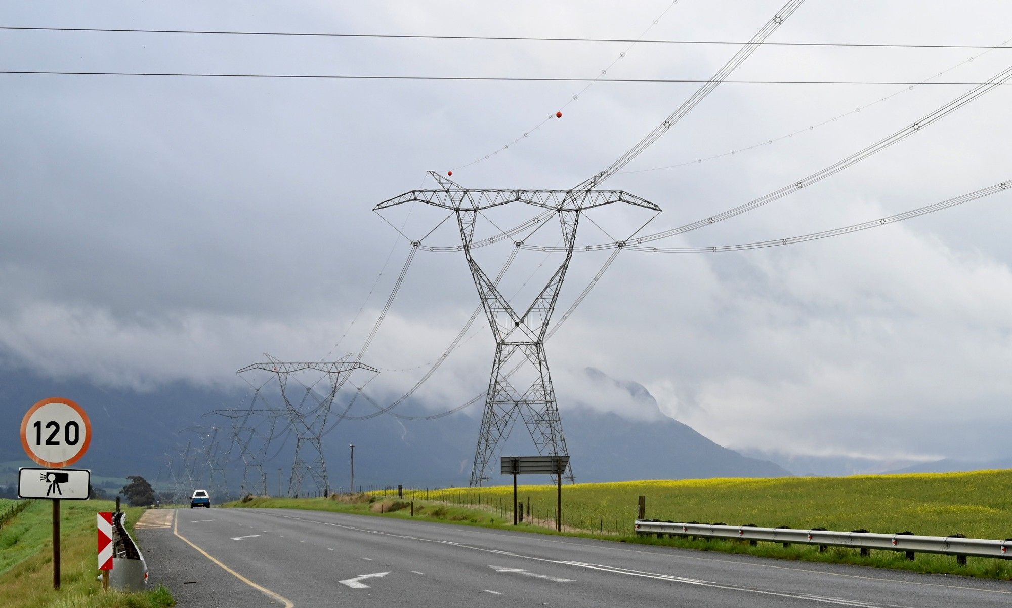 Eskom issues high risk of load shedding after 10 months of no power cuts