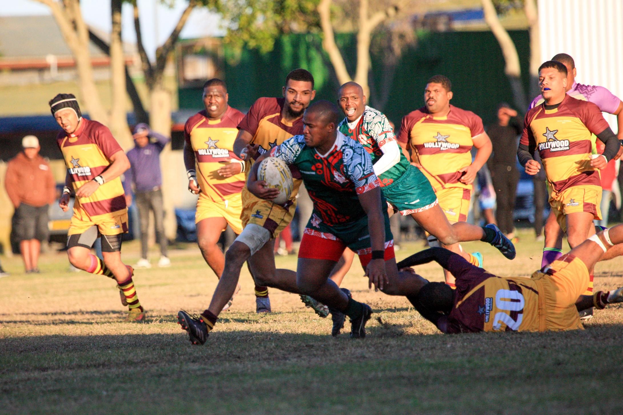 Busy Bees looks to bounce back after defeat