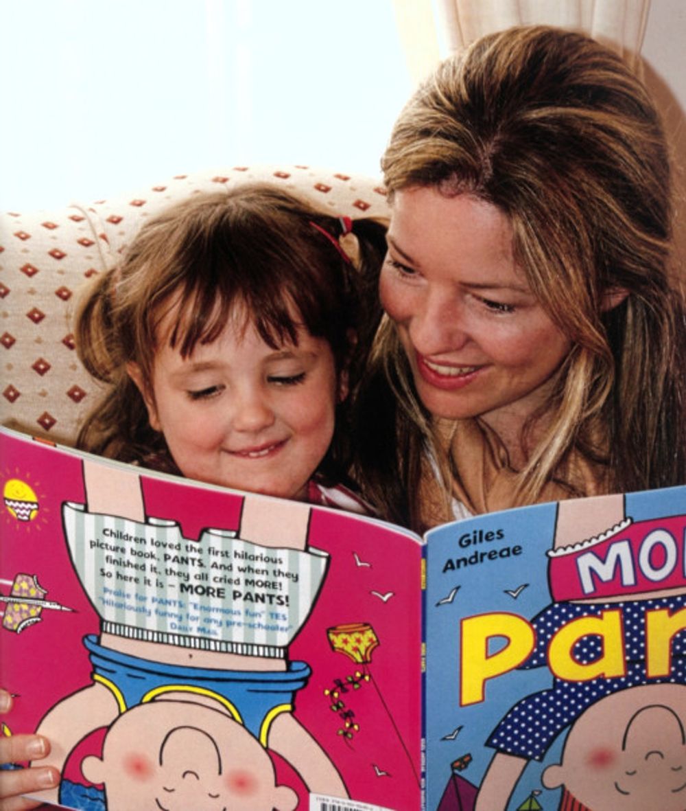 Bonding and learning are child’s play