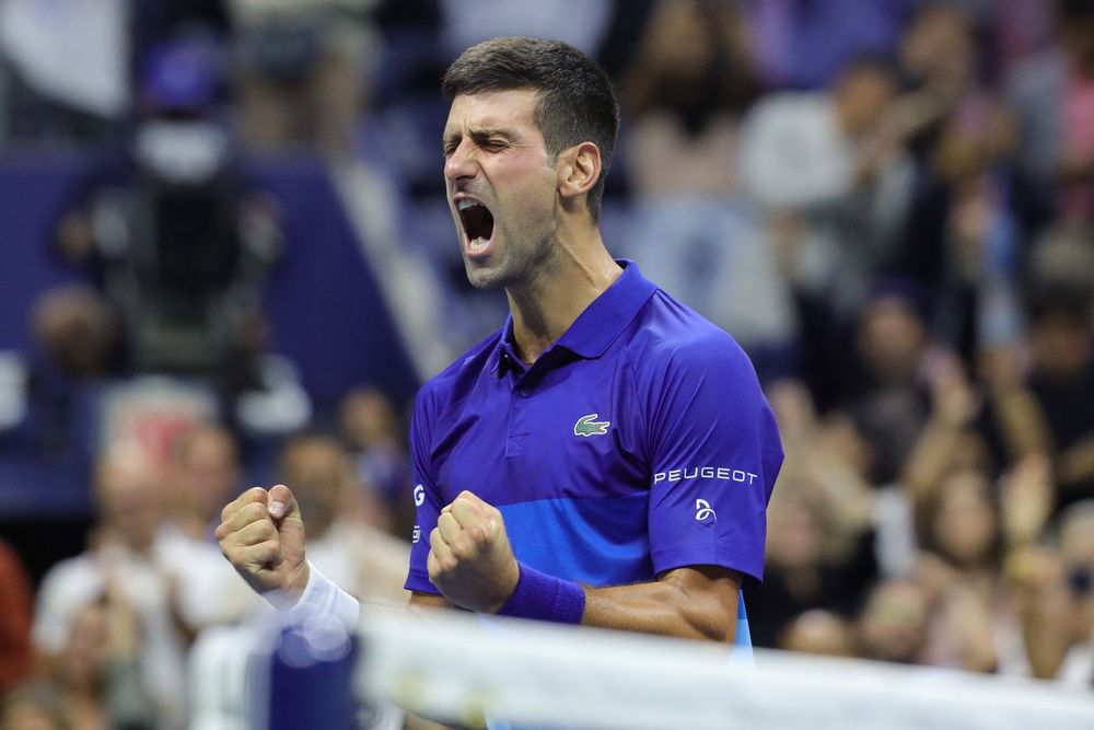 Novak Djokovic aims for first calendar Slam for 52 years in US Open final