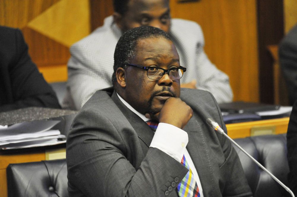 Rights bodies issue Khayelitsha demands to minister of police