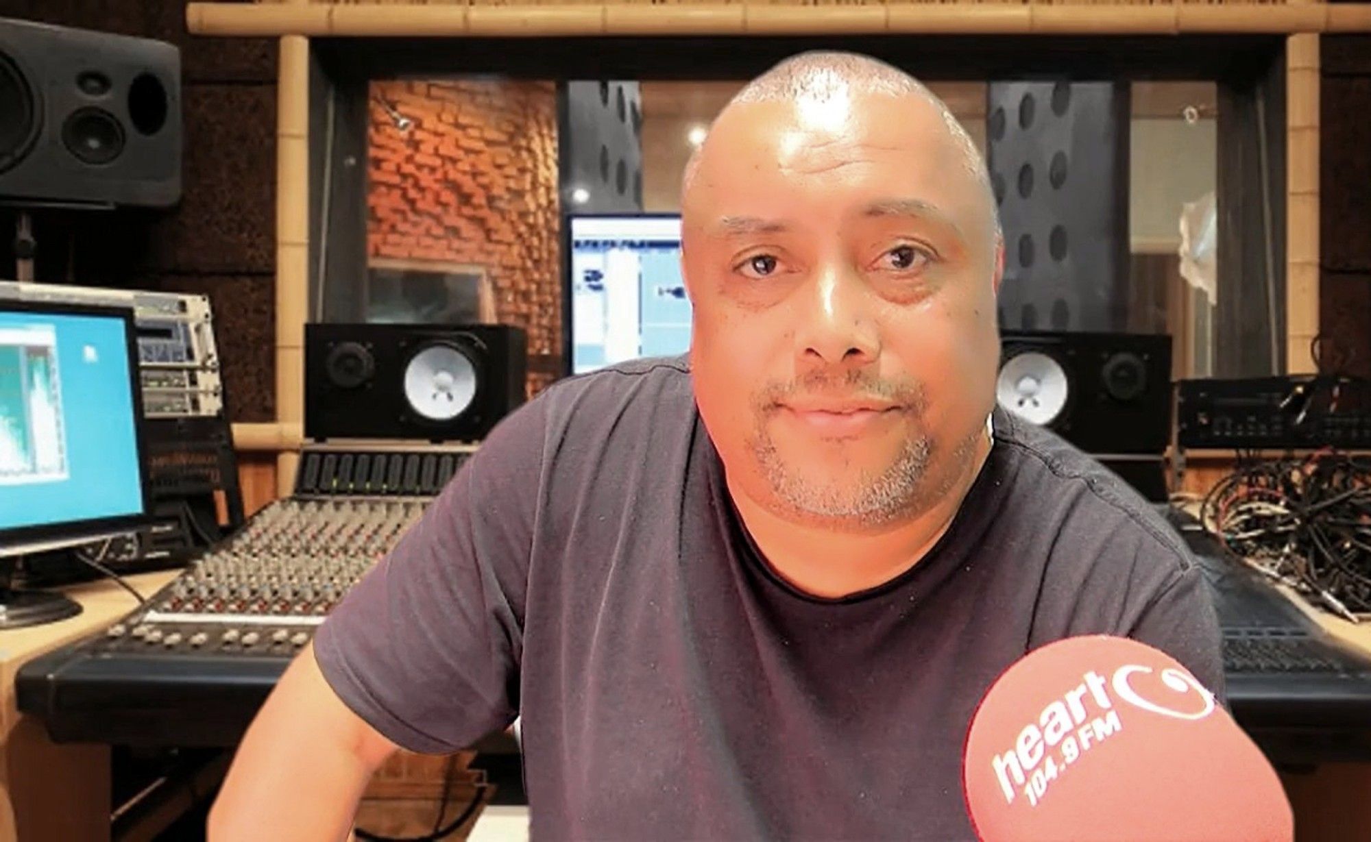 WATCH: Aden’s farewell to Clarence Ford