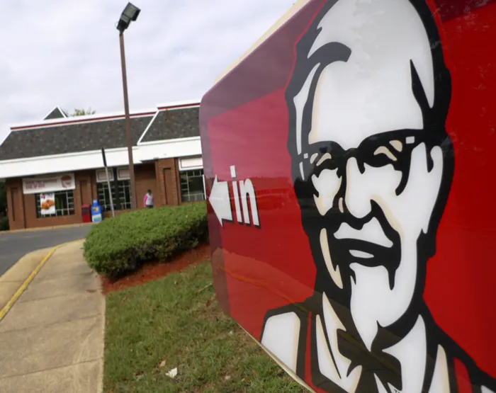 KFC guilty in brain damage case