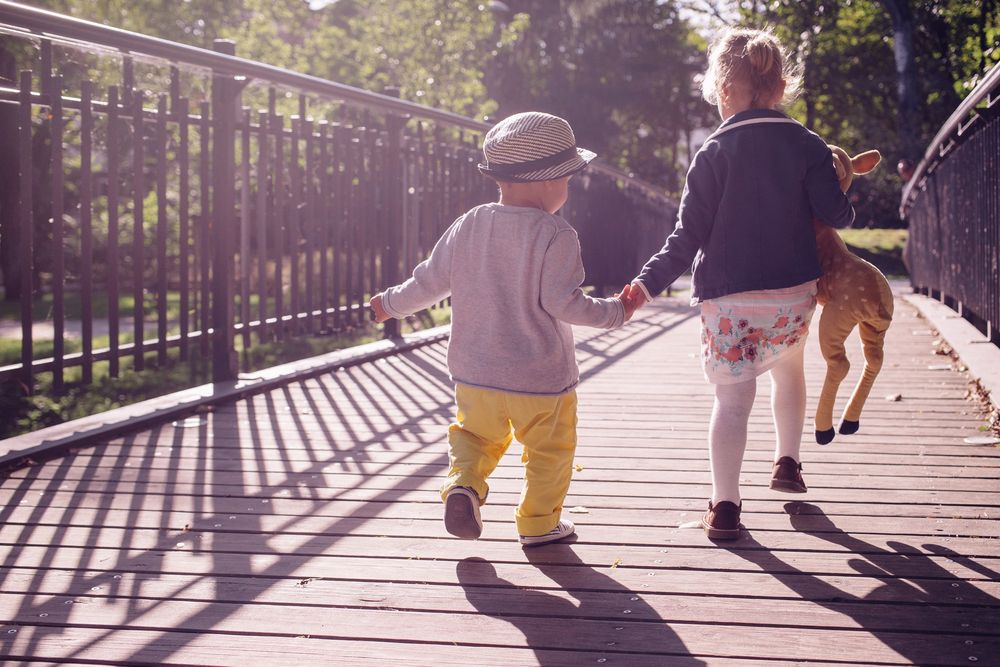 Having children may increase your lifespan