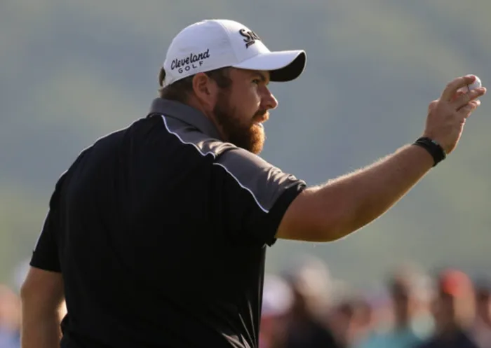 A Masters green jacket might just top Claret Jug, says Lowry