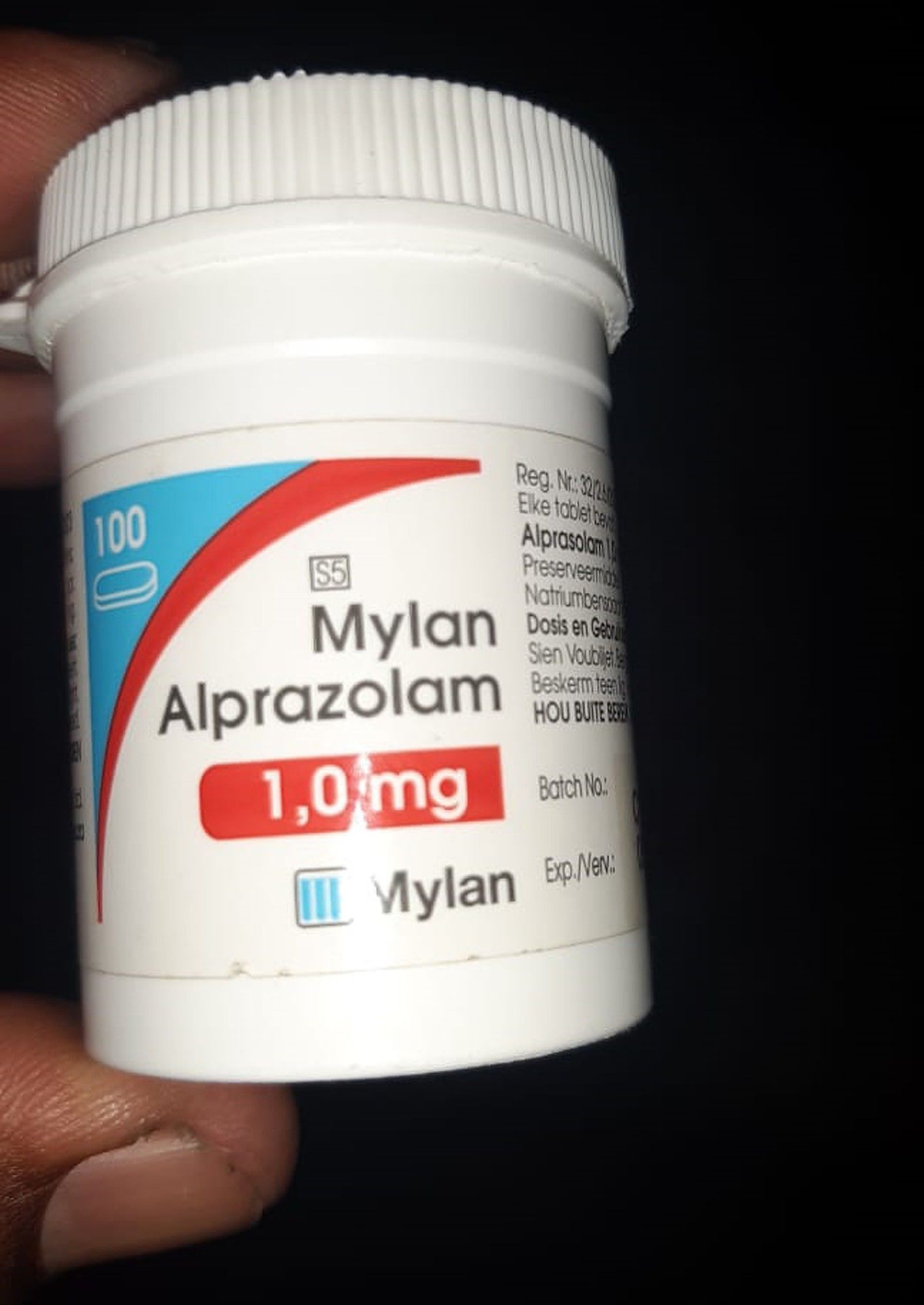 Drugs sold at R3 per pill cause children to act like zombies, says pastor