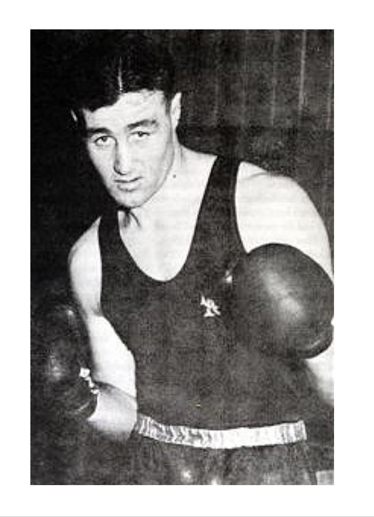How the 1956 All Blacks deployed a boxing champion to rough up the ...