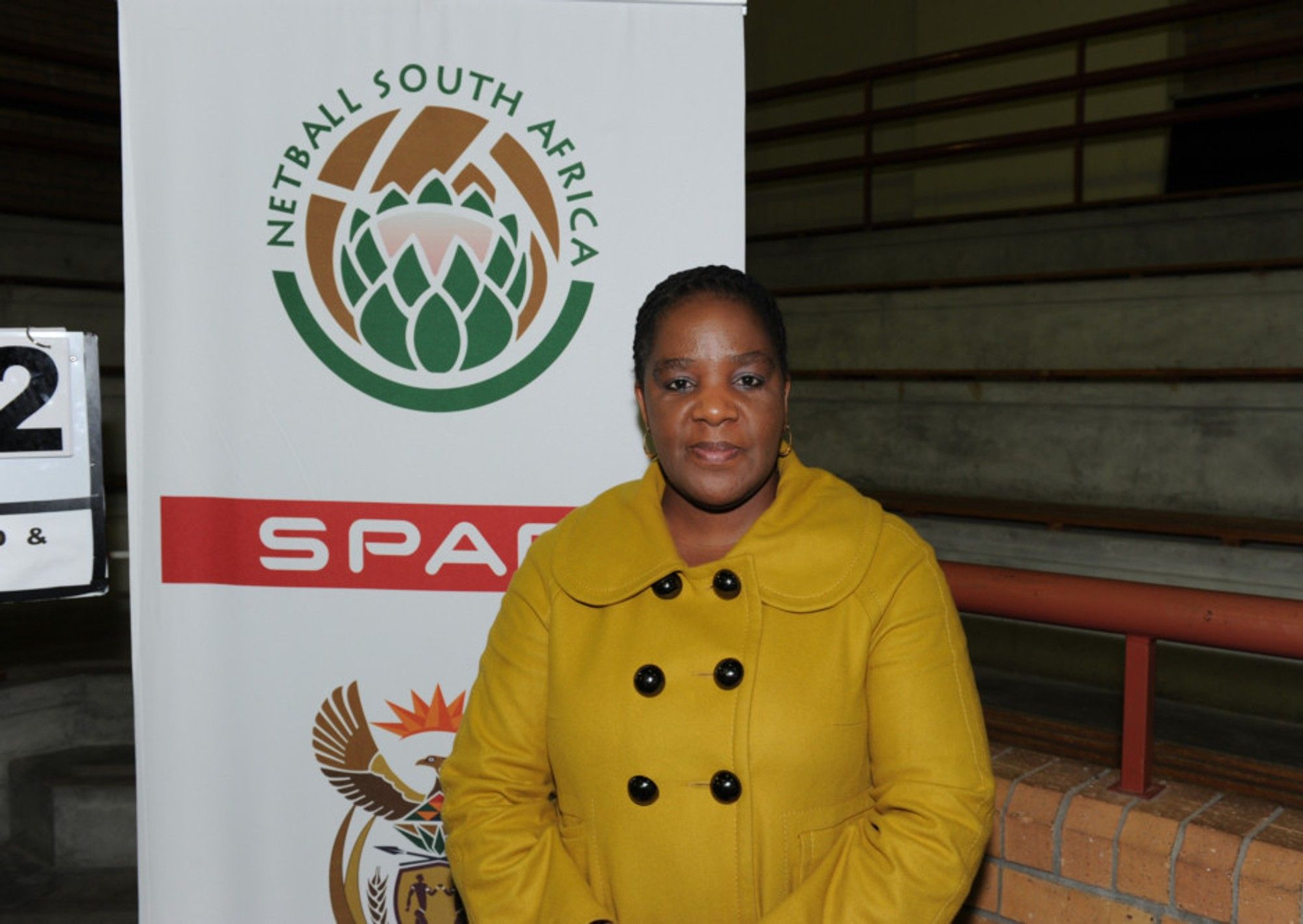 Netball South Africa election looms