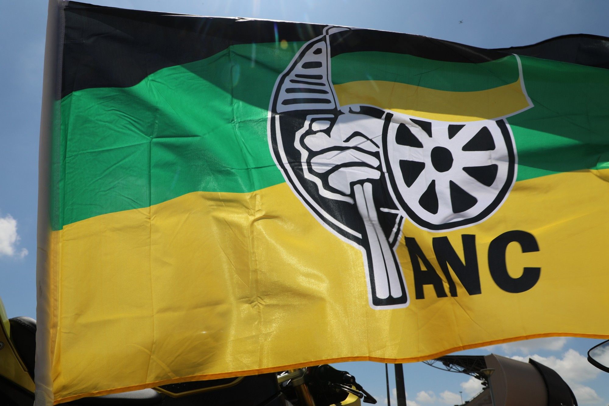 RET forces in ANC ‘not doing enough’, Phasha tells JJ Tabane on TV