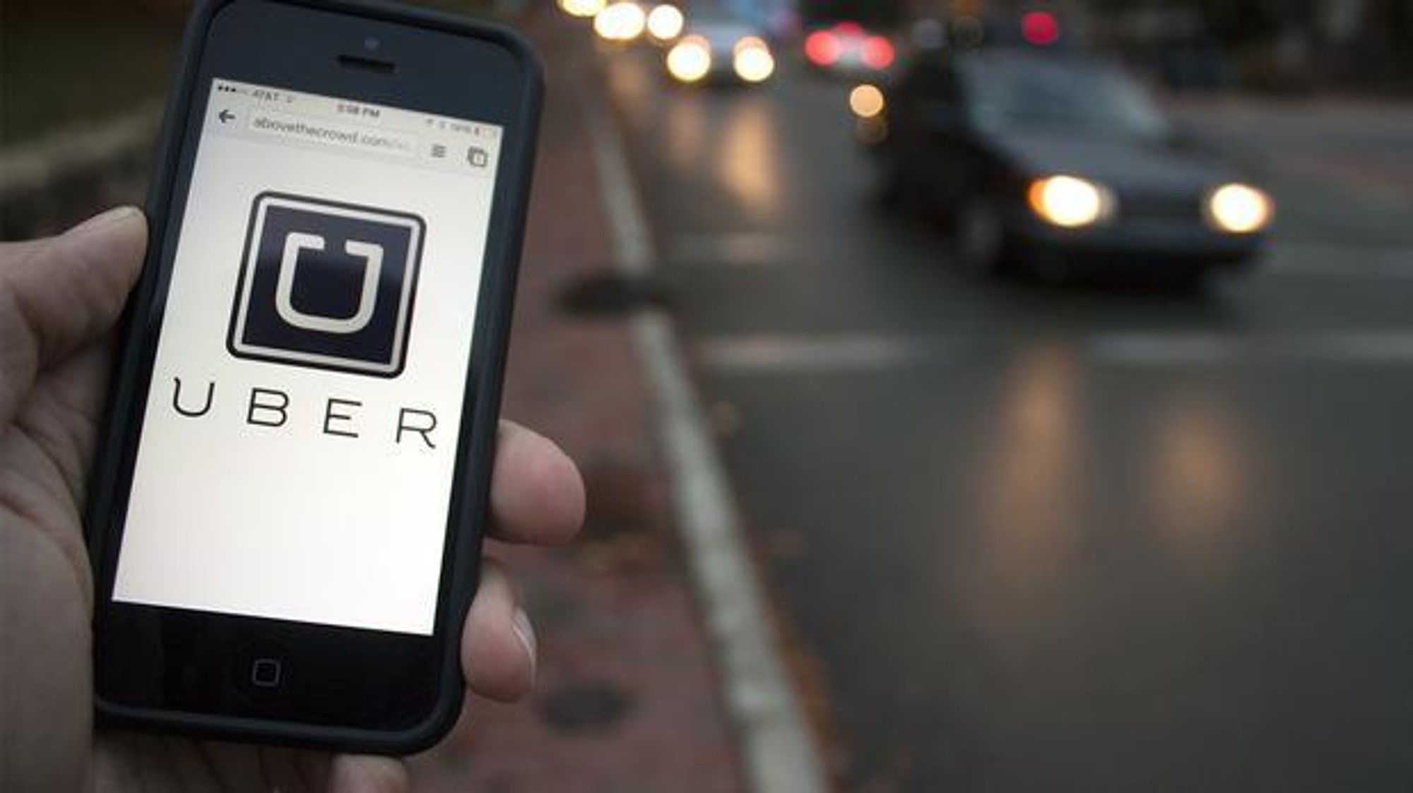 WATCH: Uber launches 24/7 phone support for SA drivers, passengers