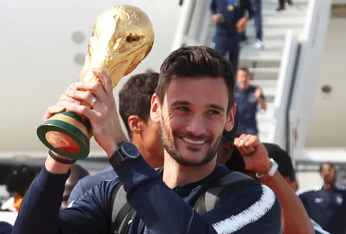 World Cup champion Lloris can turn us into winners, says Pochettino