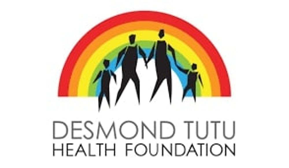 Tutu trust condemns racist slur on mural