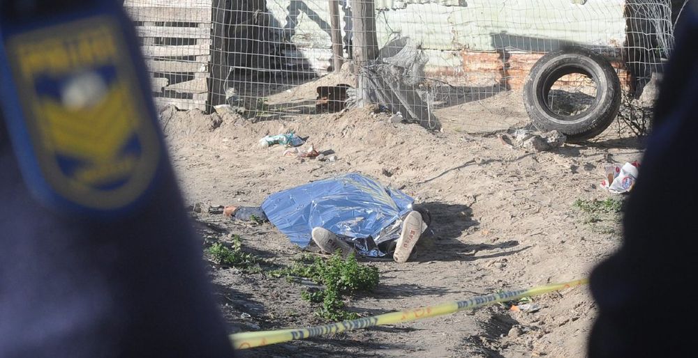 Mob justice in Limpopo: Man beaten to death by community after he ...