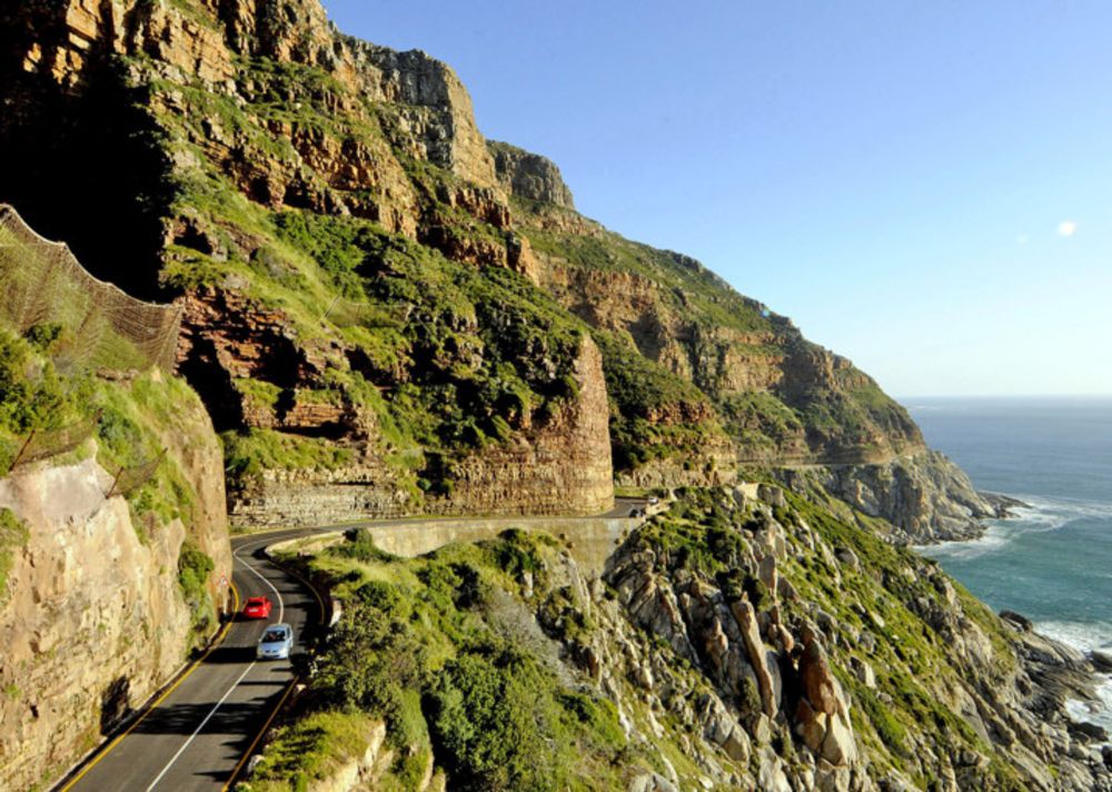 Ambulances must pay Chappies toll fee