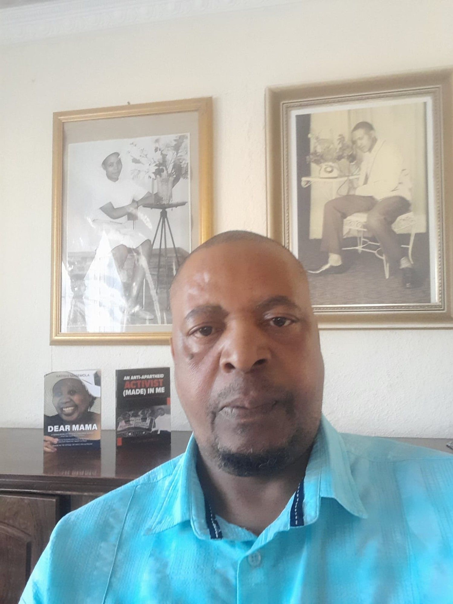 30 years of freedom: Tintswalo vs Tinyiko