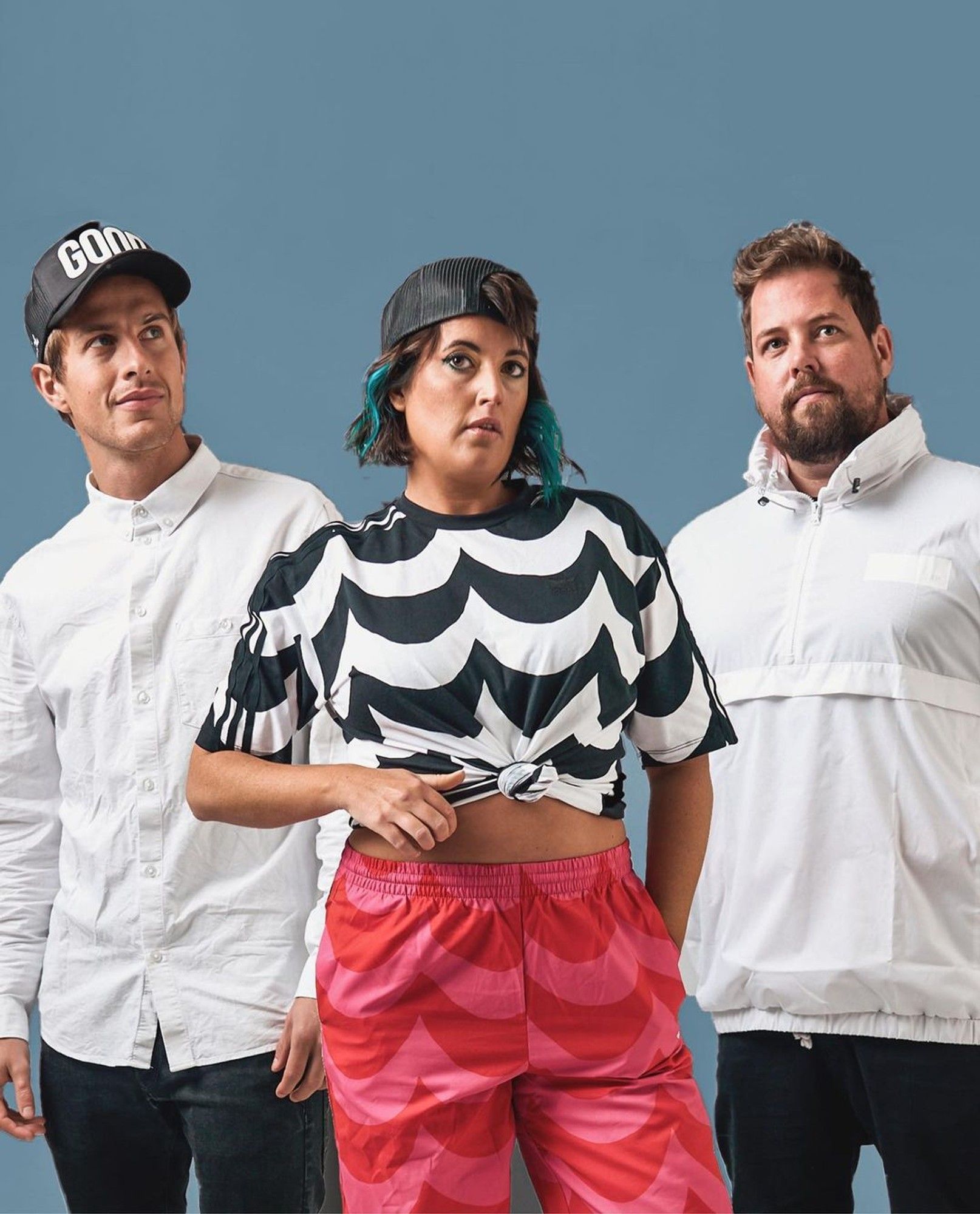 Goodluck’s Juliet Harding shares her health woes with followers