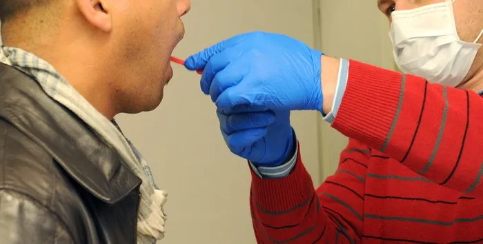 6 000 DNA swab kits delivered to WC SAPS, but is it enough?