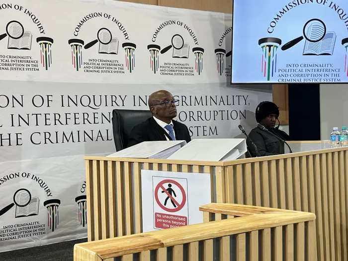 LIVE | ‘Senona had keys’ Nyuswa thought R200m drugs would be safe ...