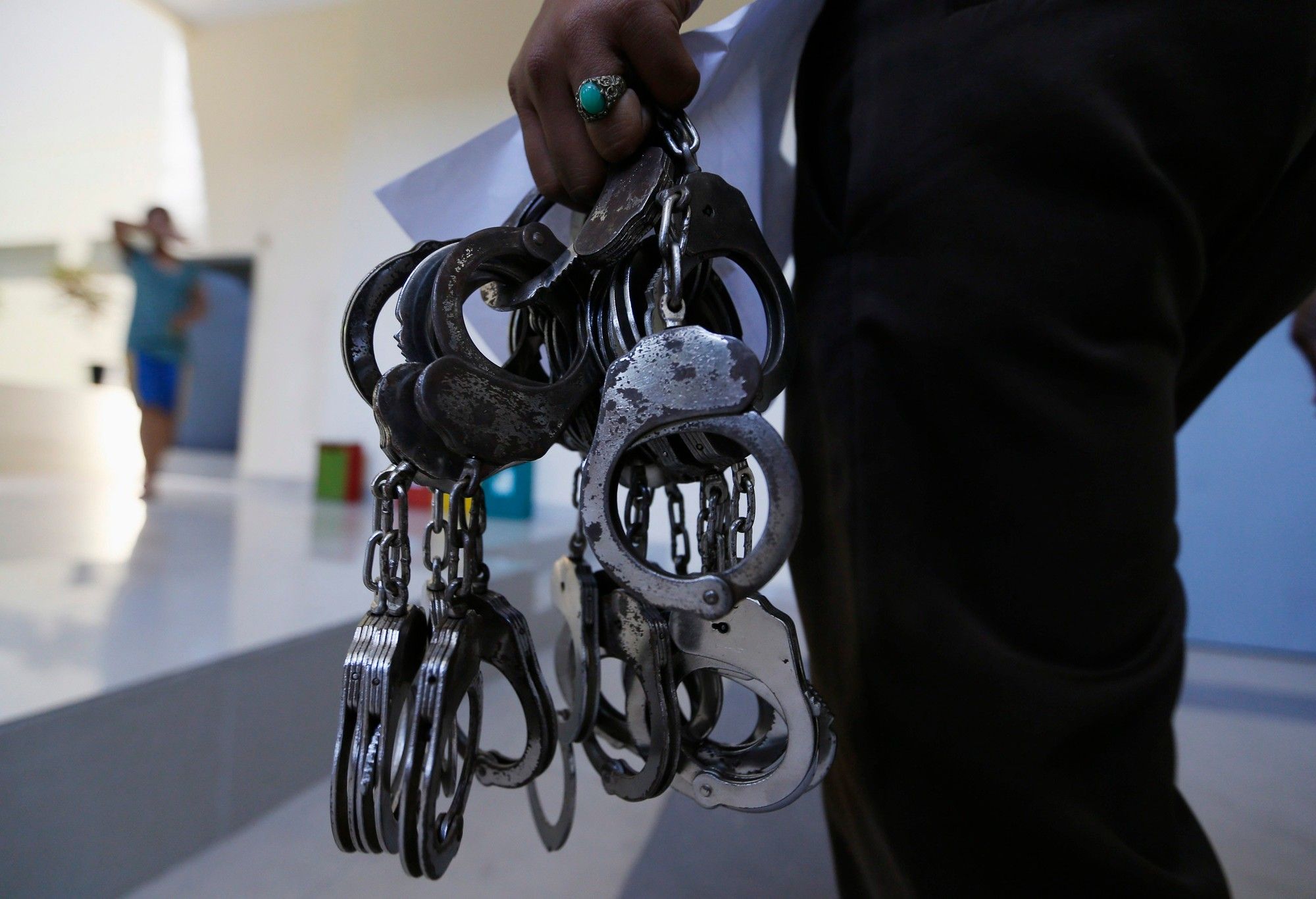 Tanzania says journo Erick Kabendera being detained over 'citizenship'